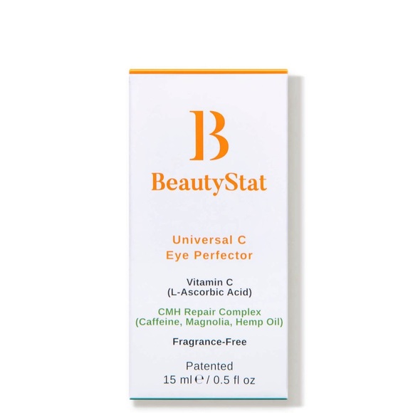 Skincare | Beautystat Universal C Eye Perfector Dark Circle Reducing ...
